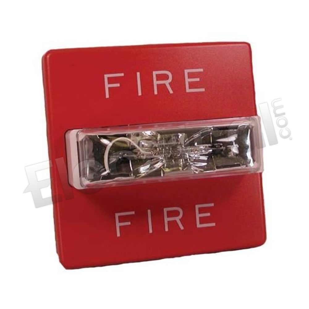 Eaton RSS-24MCC-FR Strobe Light Lighting