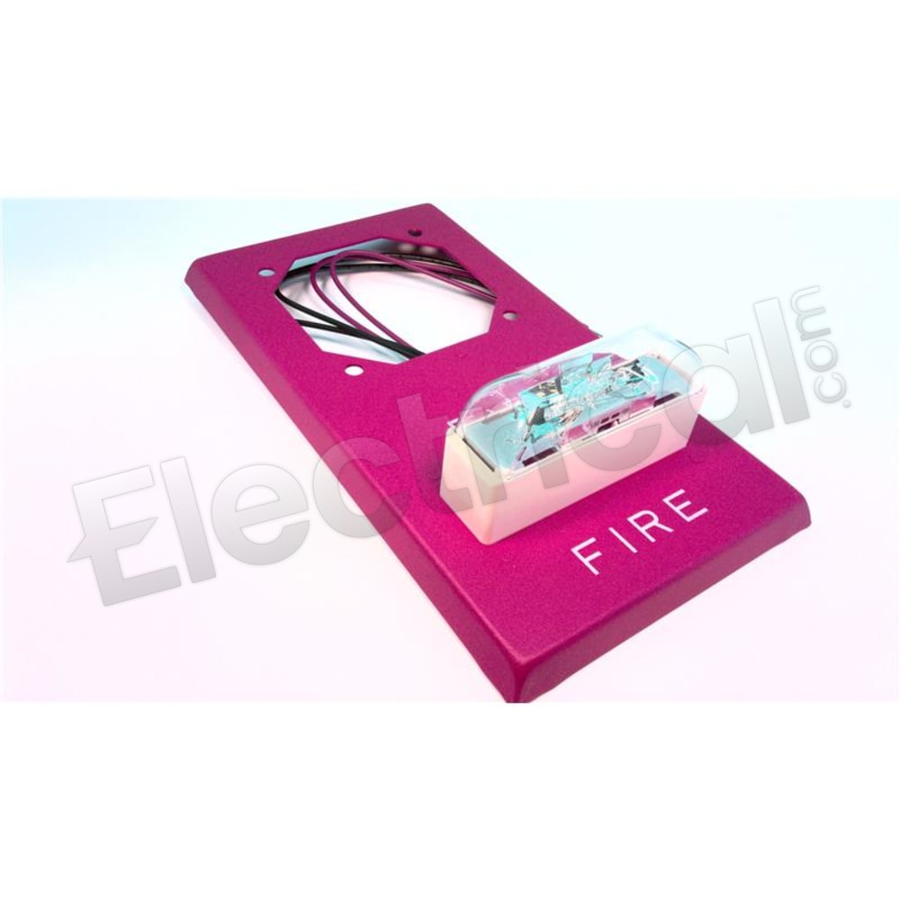 RSSP-24MCWH-FR Eaton Safety Accessory Safety Systems