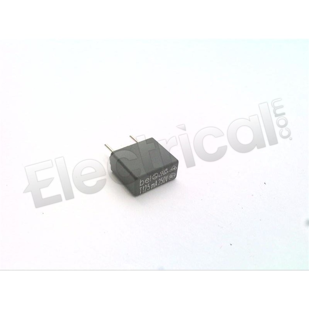 Bel Fuse RST 125-BULK Low Voltage Fuse
