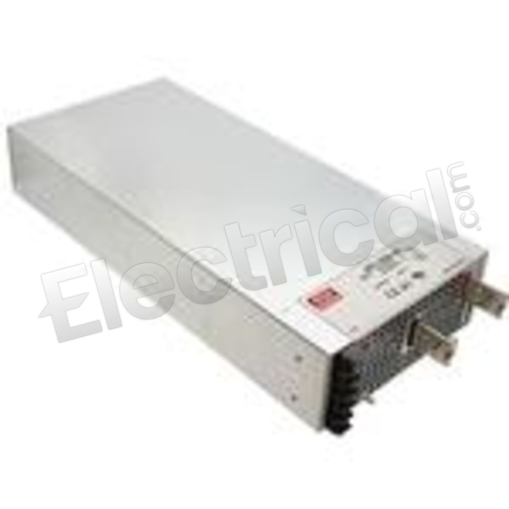 Mean Well RST-5000-24 AC Power Supply Power Supply