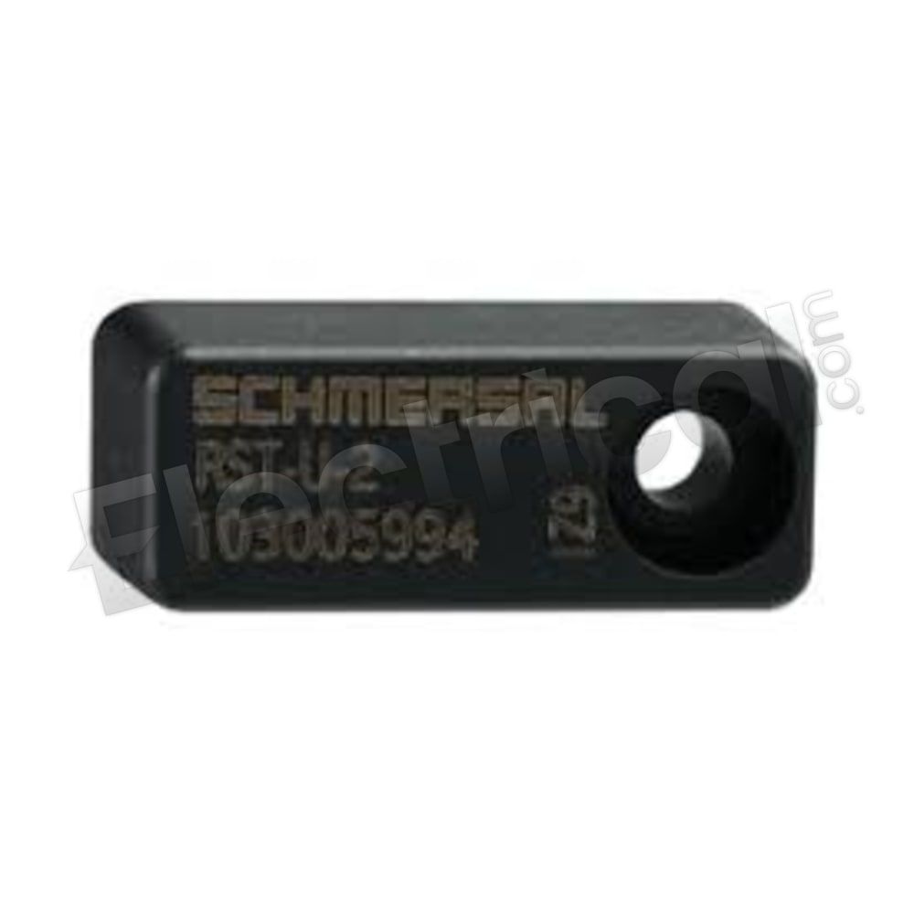 RST-U-2 Schmersal Safety Switch Safety Systems