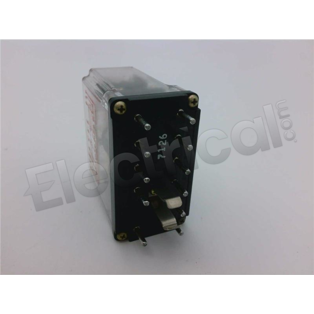 Struthers Dunn Relays RSX1440-C-115V Fuse Part And Accessory Fuse