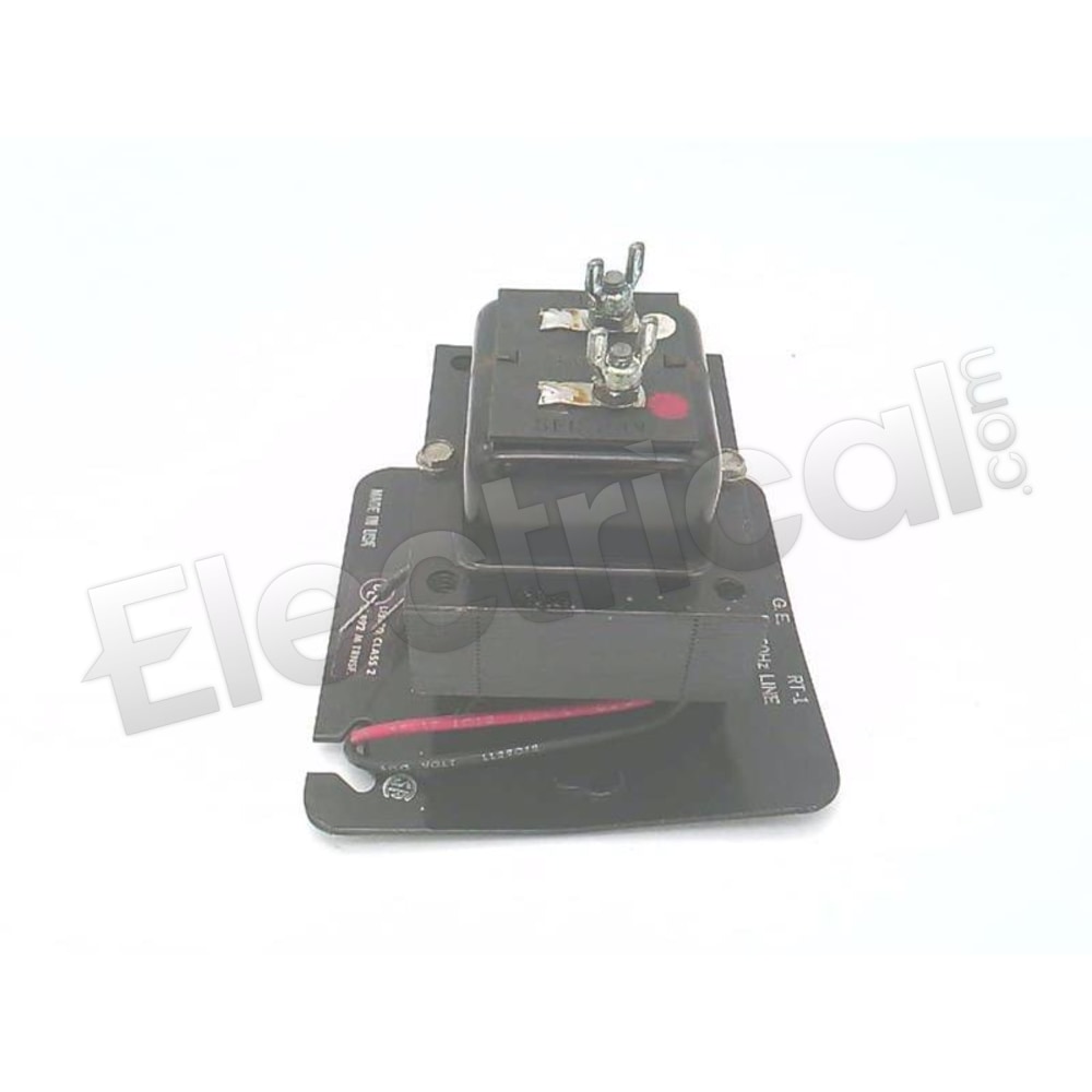 Federal Pacific RT-1 Sensor Automation