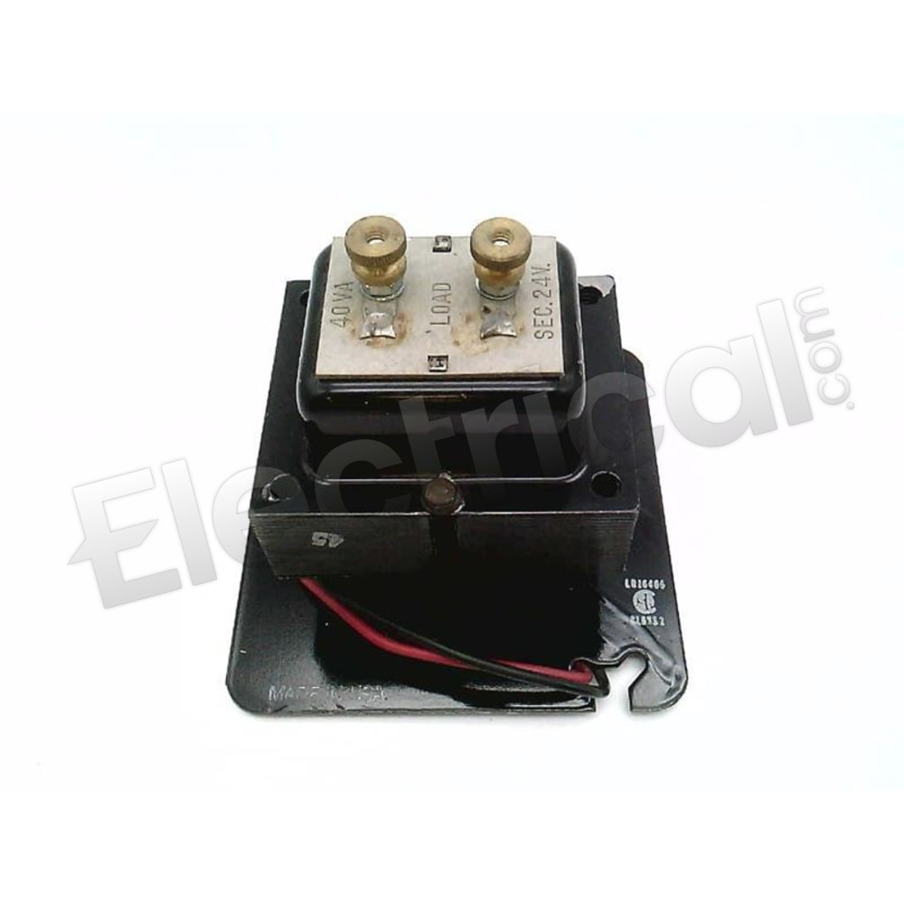 General Electric RT-2 Control Power Transformer