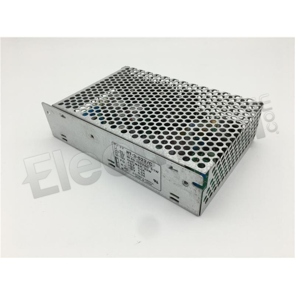 RT-3-522 | TDK Power Supply Power Supply