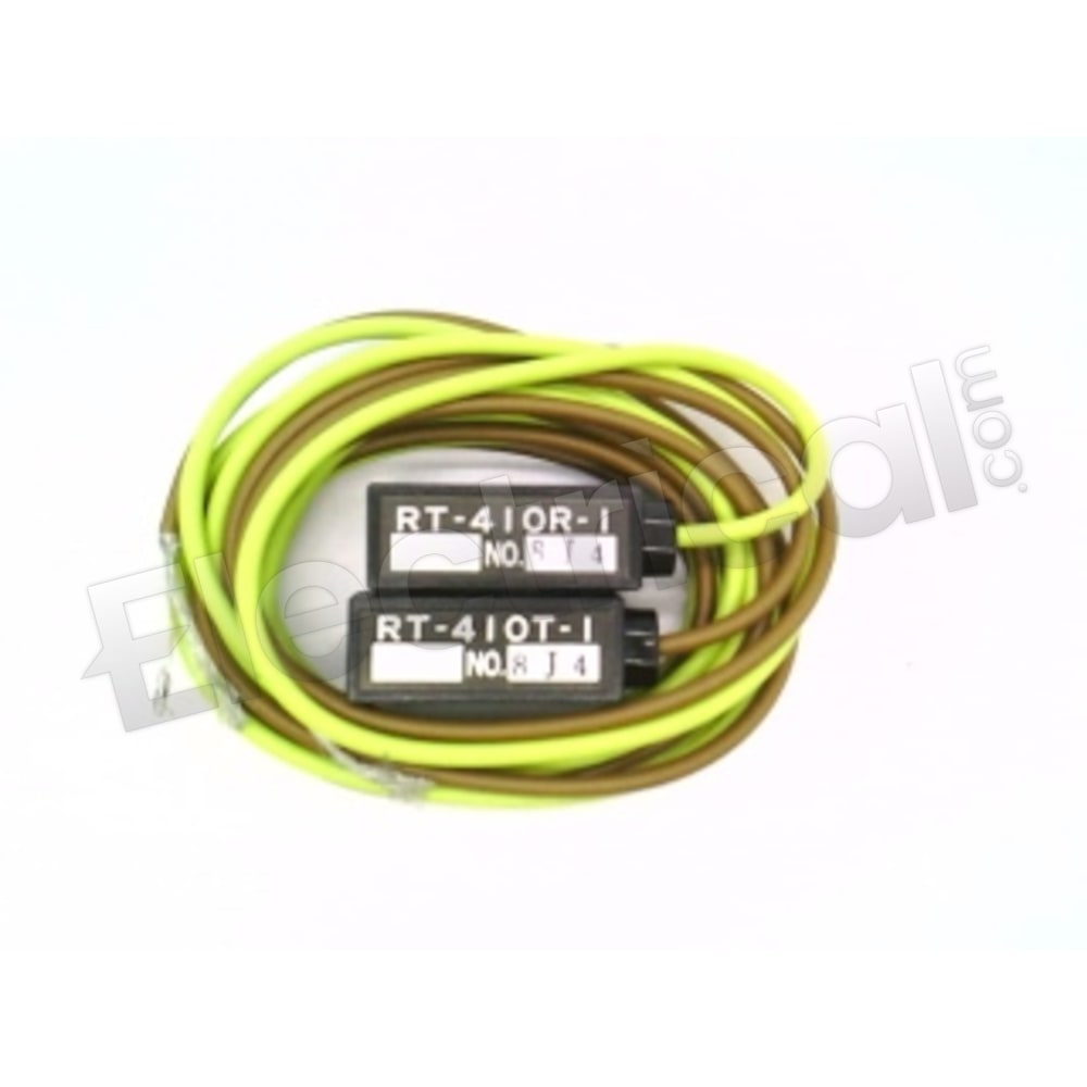 Matsushita Electric RT-410-1 Sensor Automation