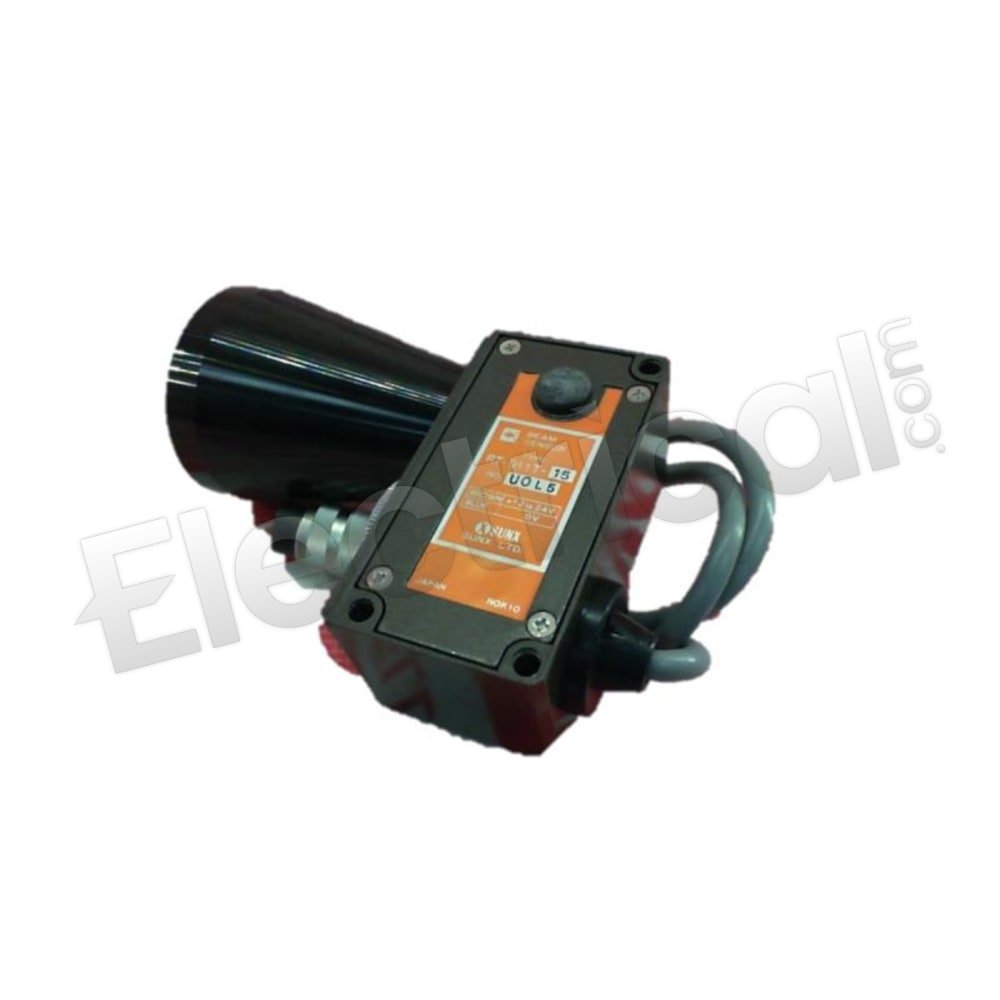 Matsushita Electric RT-911T-15S Sensor Automation