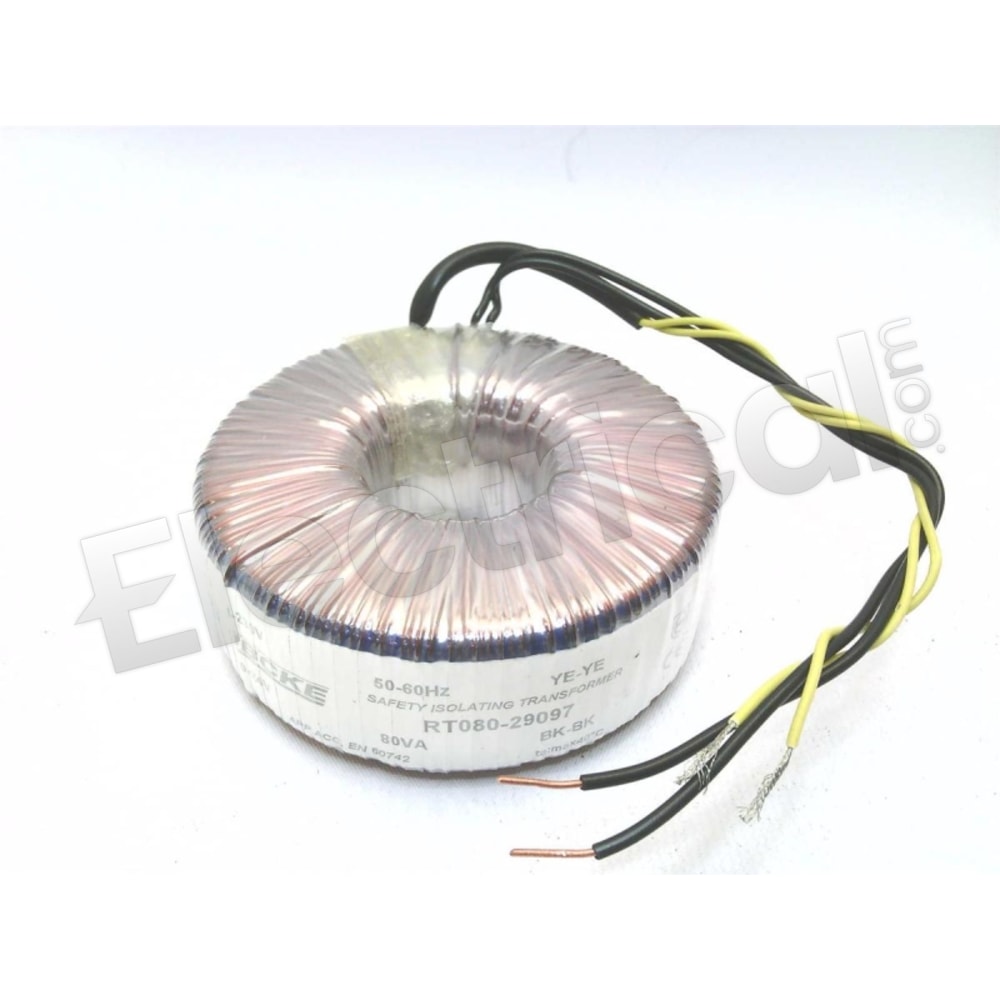 Noratel RT080-29097 HVAC Transformer Transformer