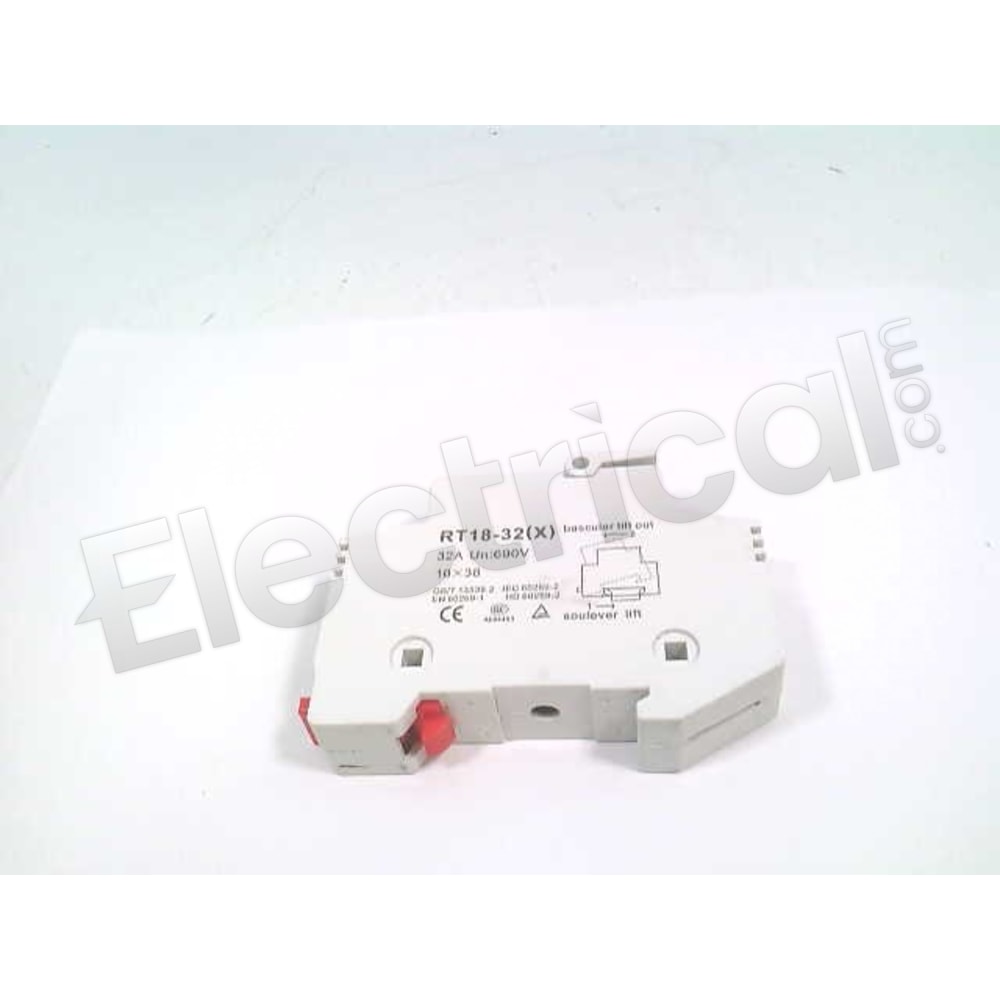 Mro Stop Demex RT18-32X Fuse Part And Accessory Fuse