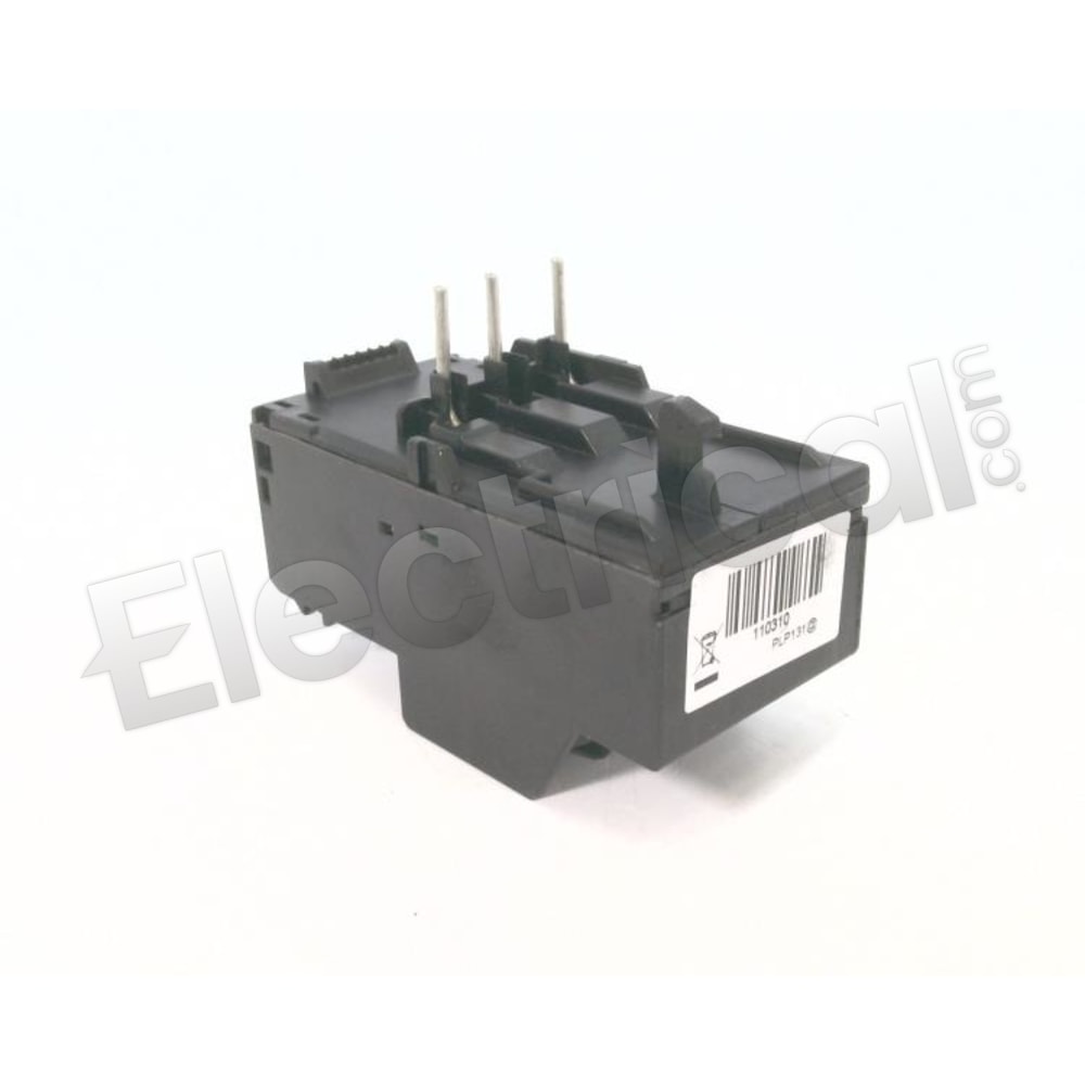 RT1N General Electric Overload Relay Motor Control