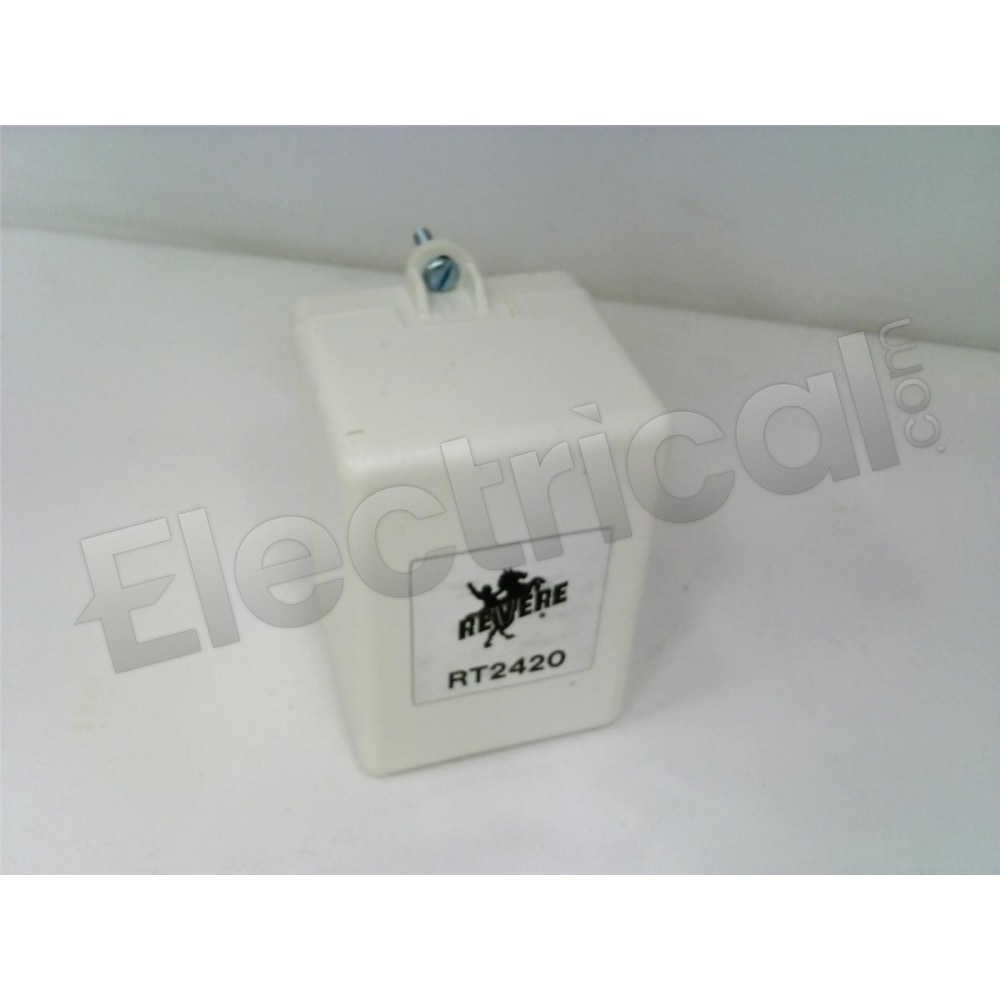 Revere RT2420 Control Power Transformer