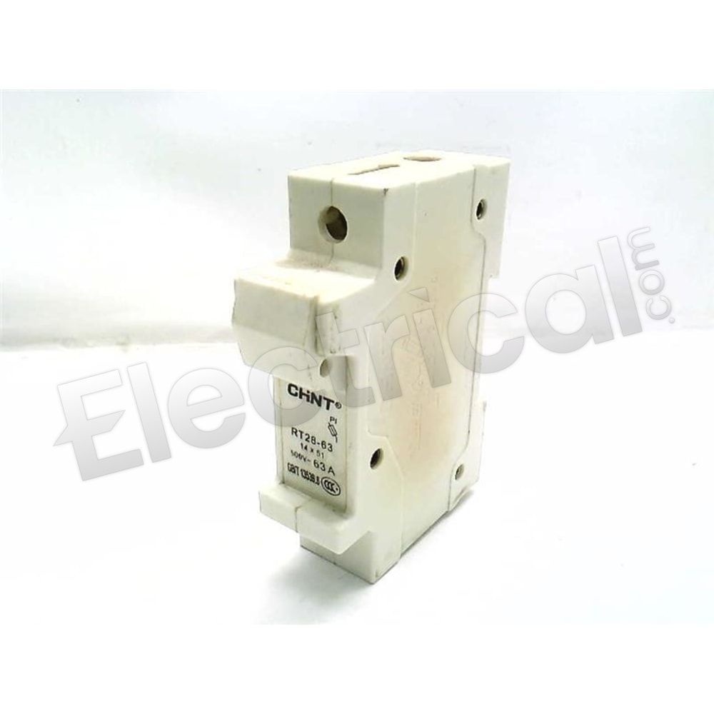 Chint RT28-63 Fuse Part And Accessory Fuse