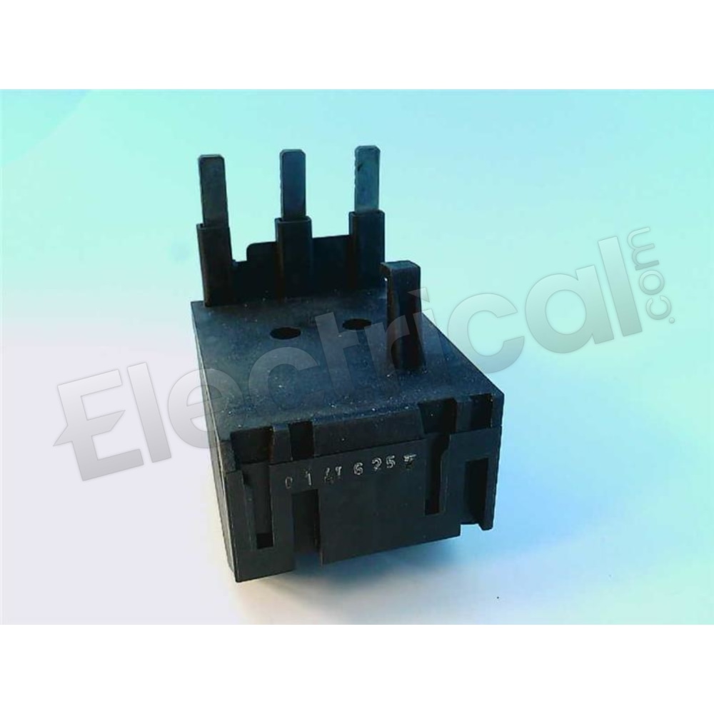 RT2A General Electric Overload Relay Motor Control