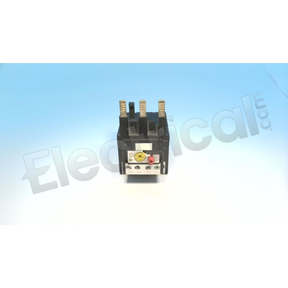 General Electric RT2D Overload Relay Motor Control