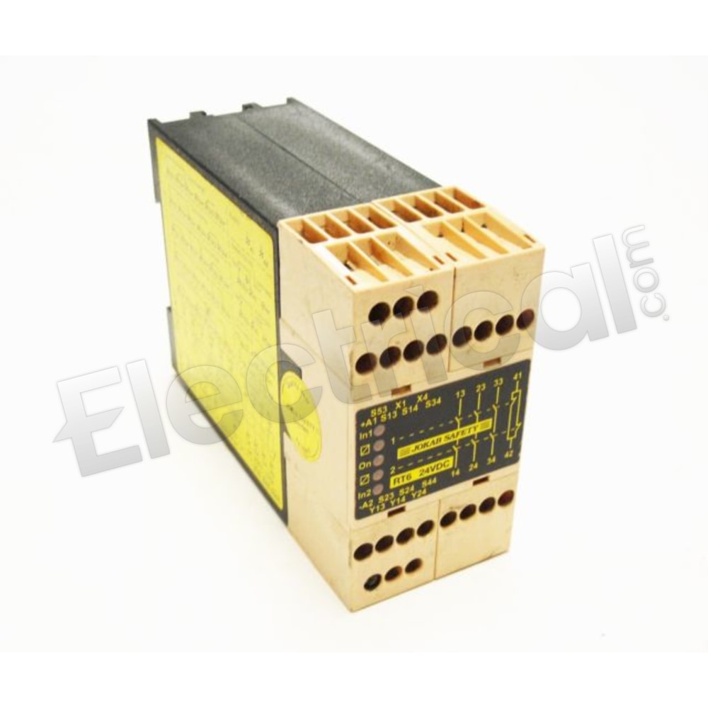 ABB RT6 Fuse Part And Accessory Fuse