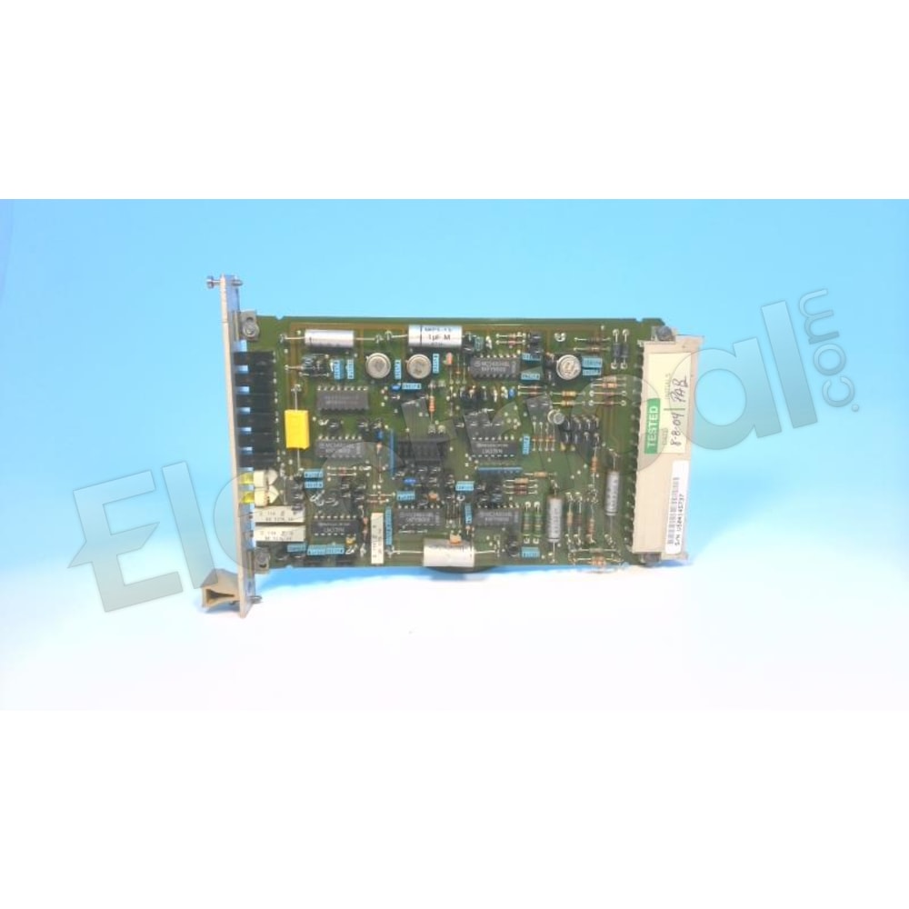 ABB RTA108BE Industrial Computer Accessory Automation