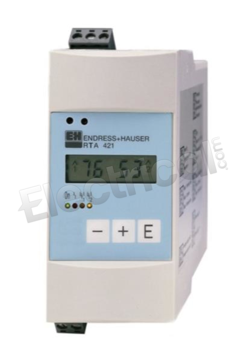 Endress+Hauser RTA421-A12A Automation Switch Automation