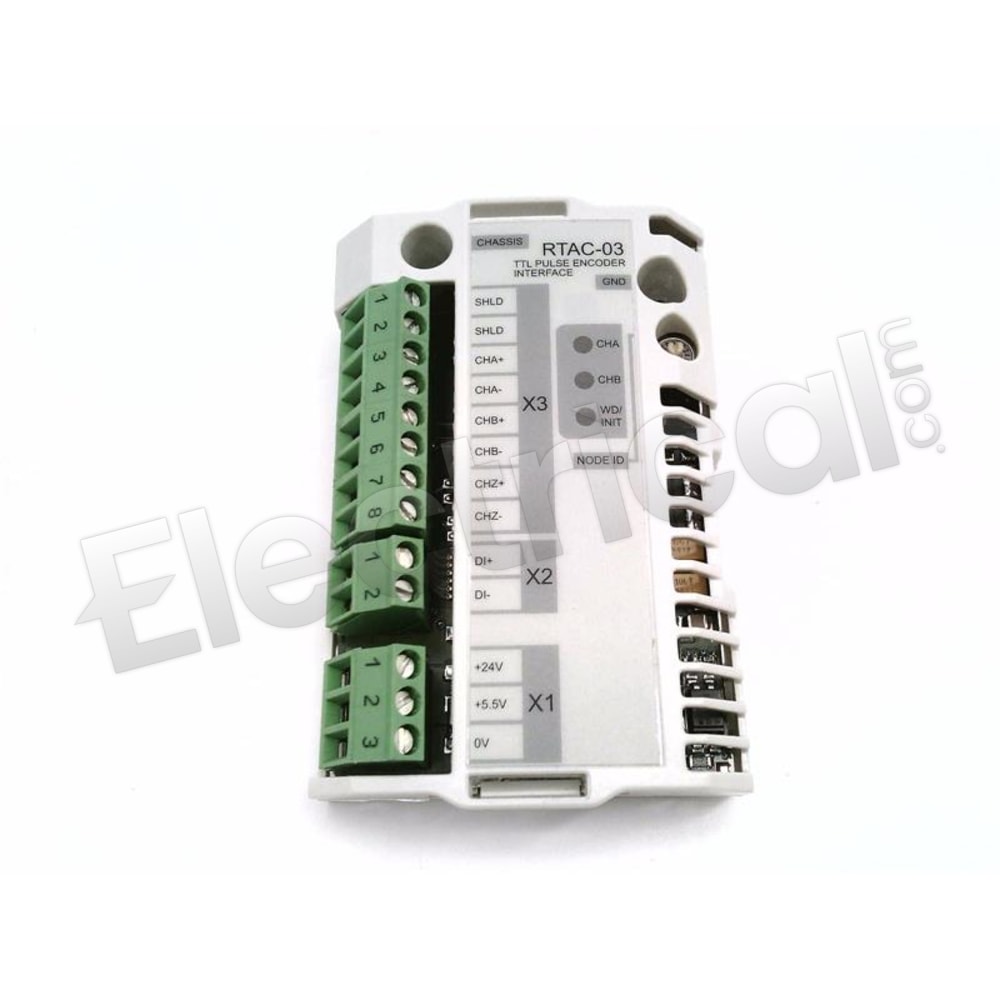 ABB RTAC-03 Sensor Automation