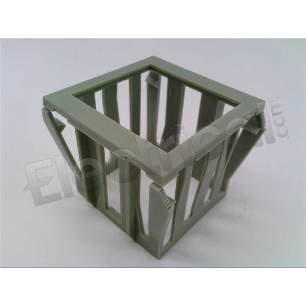 Idec RTB-C01 Bracket Machine Part