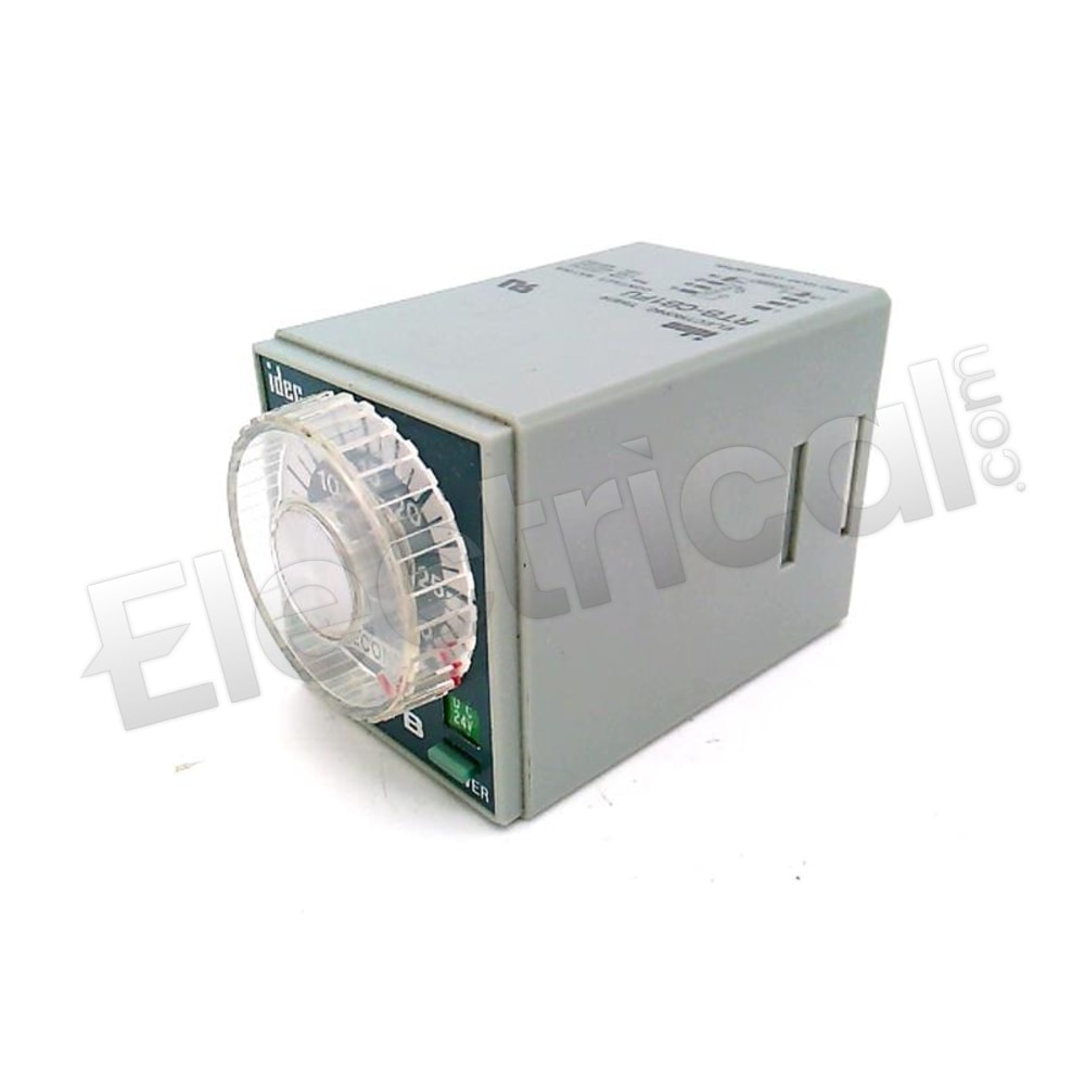RTB-C81FU-30S-DC24V IDEC Timer & Counter Automation