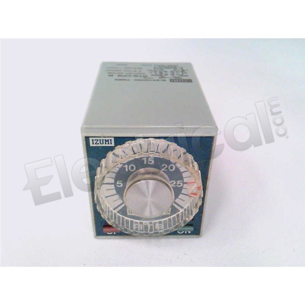 IDEC RTB-CP1N-30M-AC230V Timer & Counter Automation