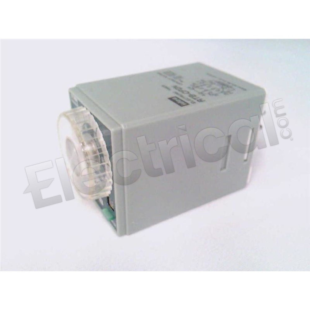 IDEC RTB-CP2N-10M-DC24V Fuse Part And Accessory Fuse