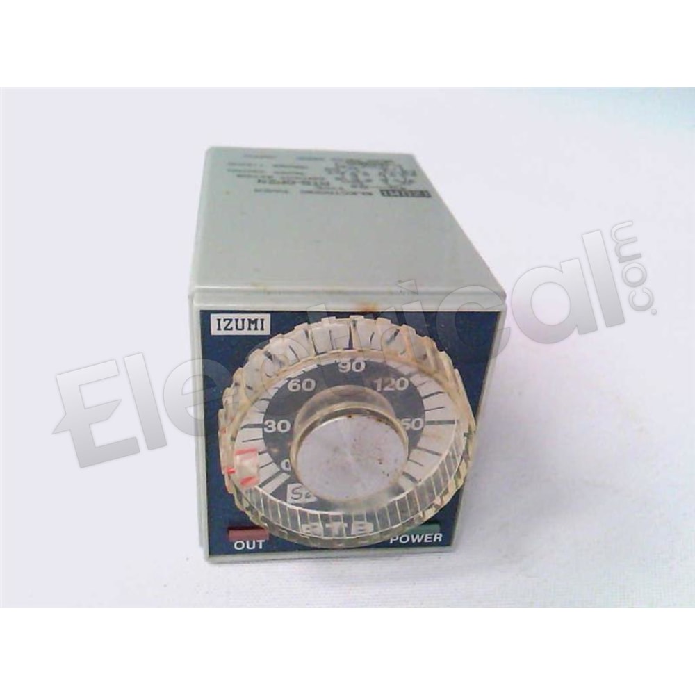 Idec RTB-CP2N-180S-DC24V Automation Relay Automation