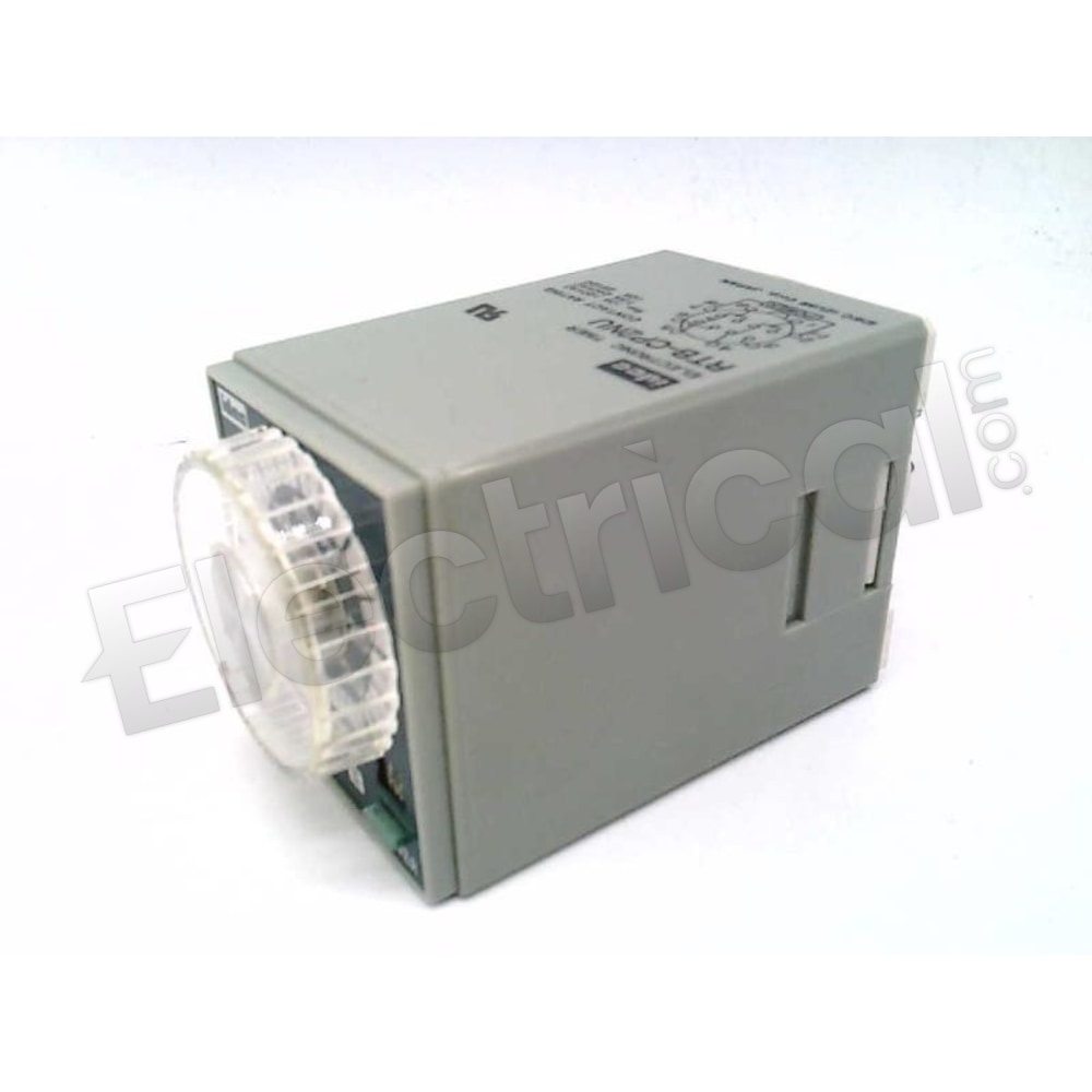 Idec RTB-CP2NU-30M-AC230V Automation Relay Automation