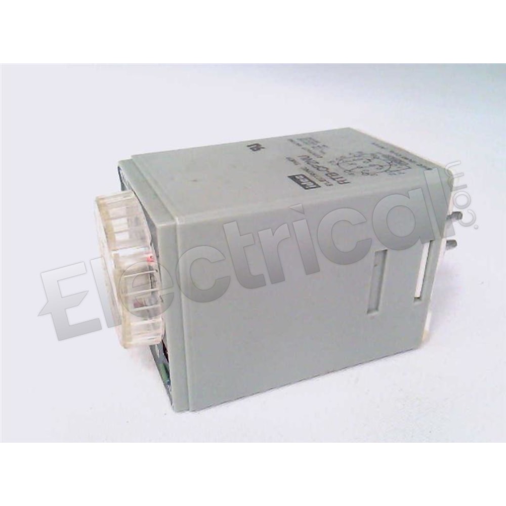 IDEC RTB-CP2NU-60S-AC110V Fuse Part And Accessory Fuse