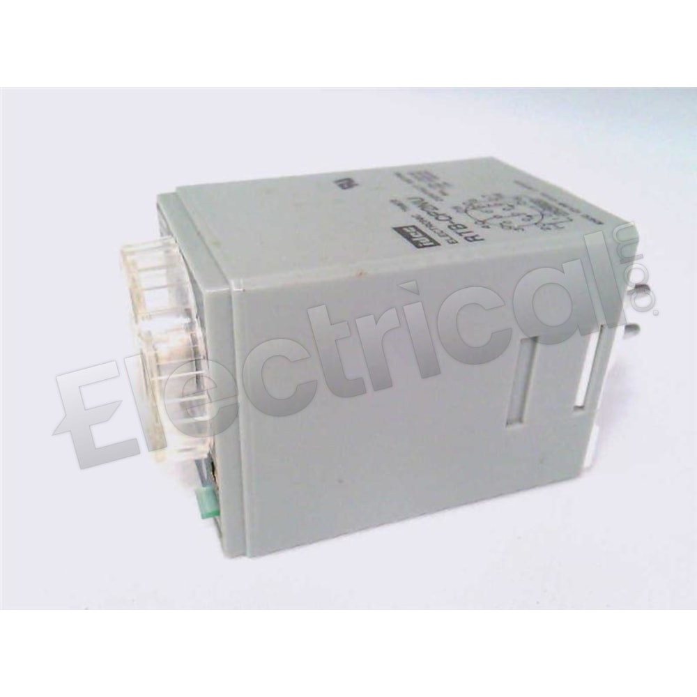 IDEC RTB-CP2NU-6S-DC24V Fuse Part And Accessory Fuse