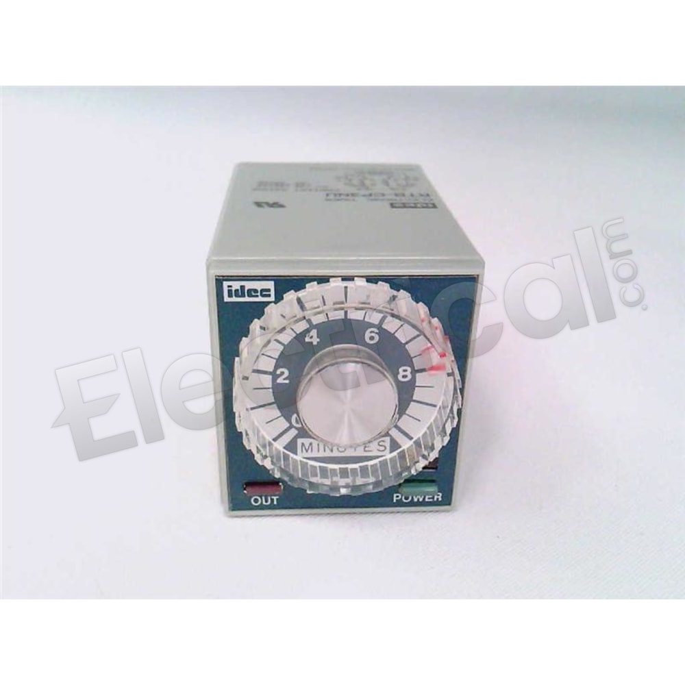 Idec RTB-CP3NU-10M-DC24V Fuse Part And Accessory Fuse