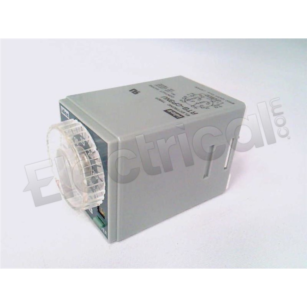 RTB-CP3NU-30M-DC24V IDEC Fuse Part And Accessory Fuse