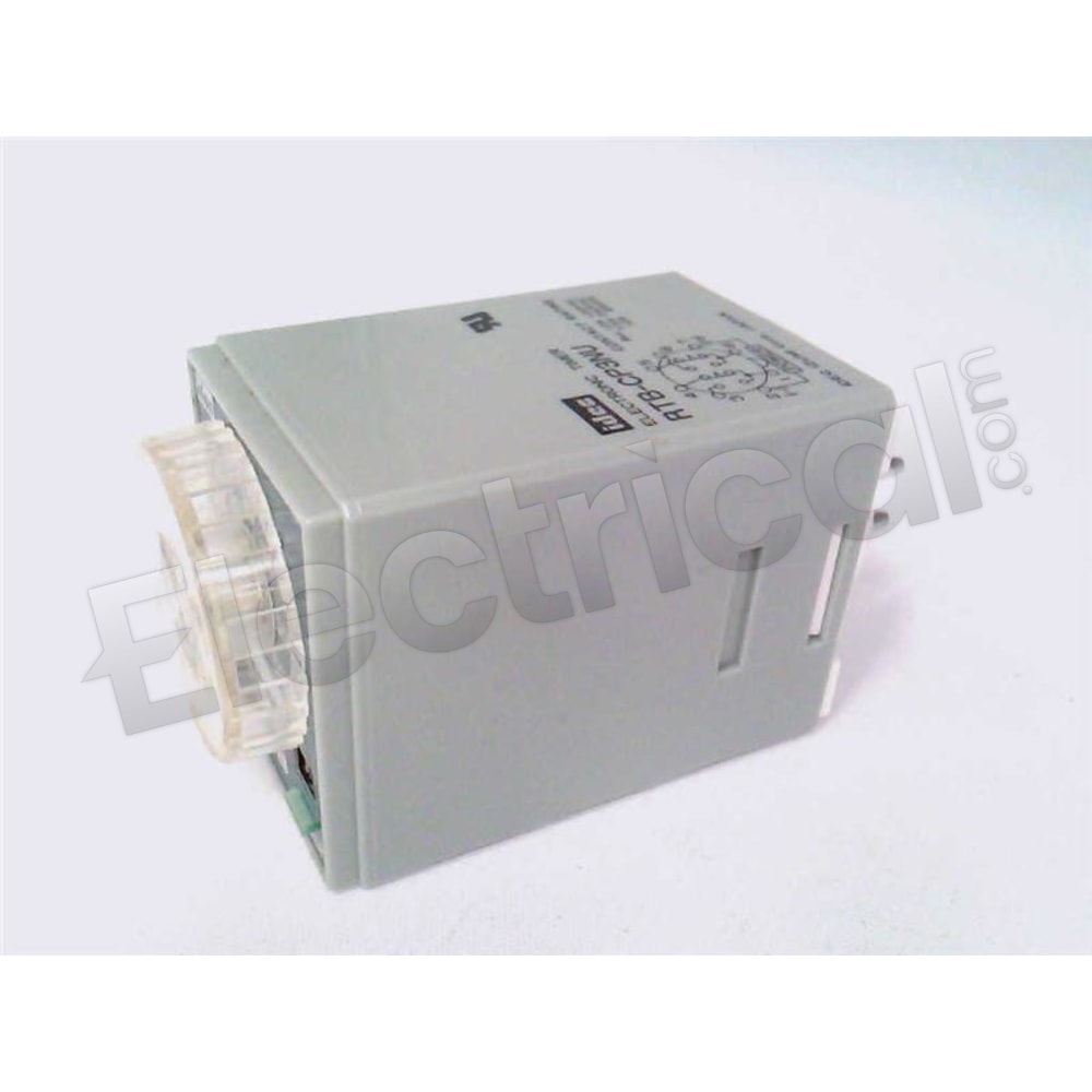Idec RTB-CP3NU-60M-AC230V Timer & Counter Automation