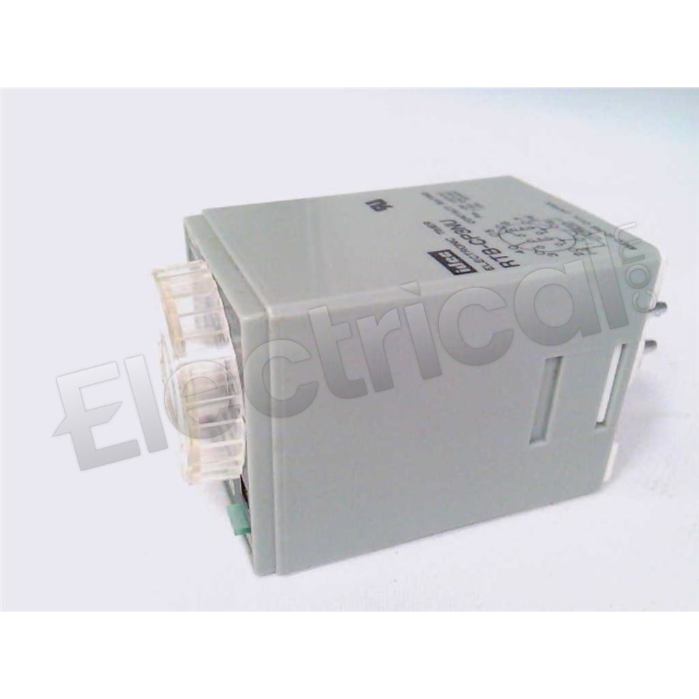 RTB-CP3NU-60M-AC240V IDEC Timer & Counter Automation