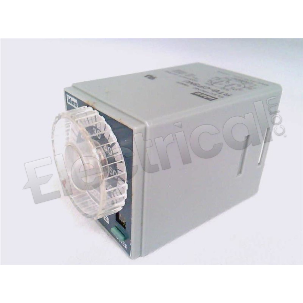 RTB-CP3NU-60S-AC110V IDEC Fuse Part And Accessory Fuse