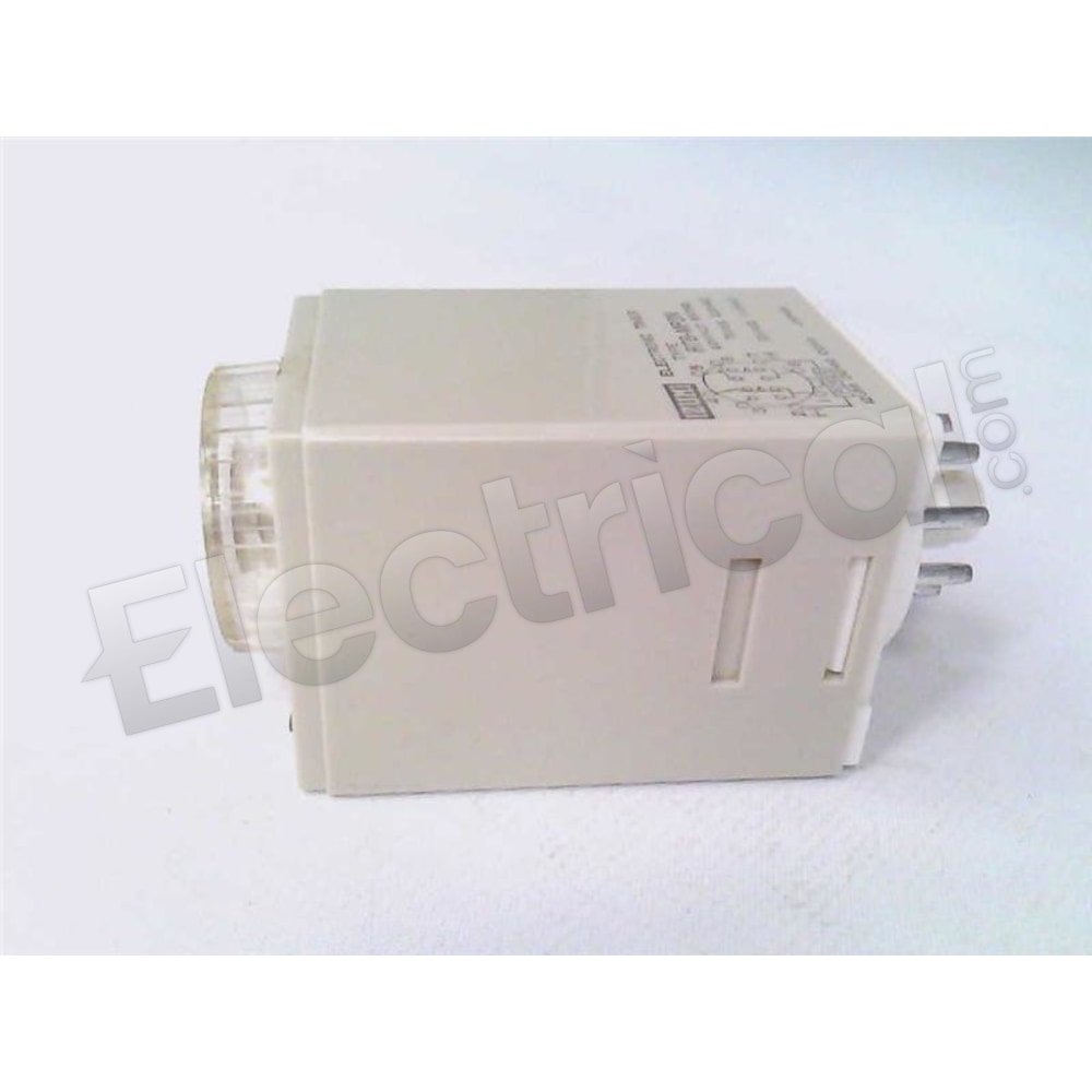 Idec RTB-MP3N-3S-AC110V Timer & Counter Automation