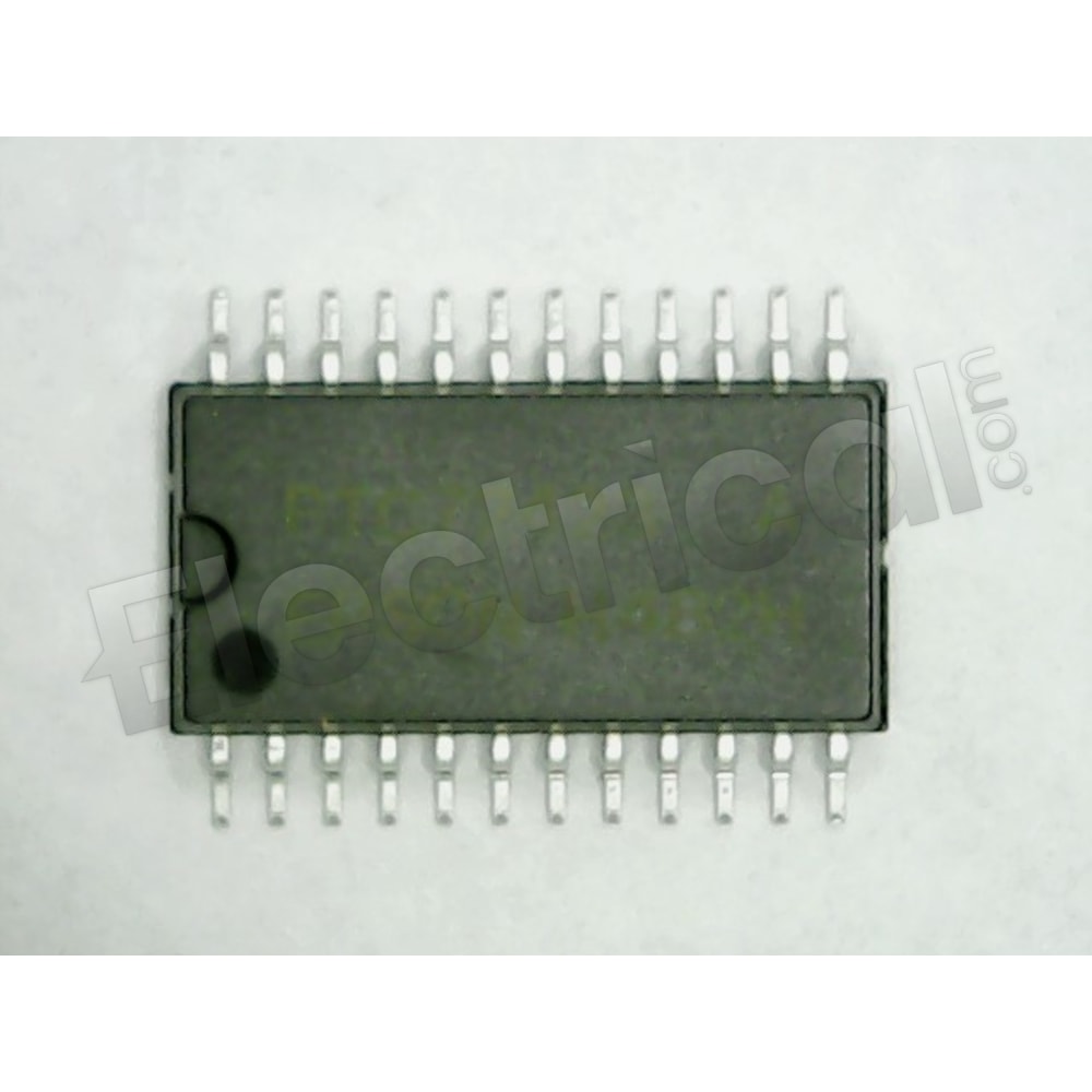 Epson RTC-72423A IC Chip Computer Component