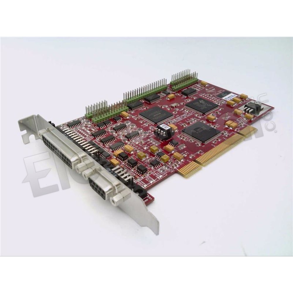 Scanlab RTC4-PCIE Industrial Computer Accessory Automation