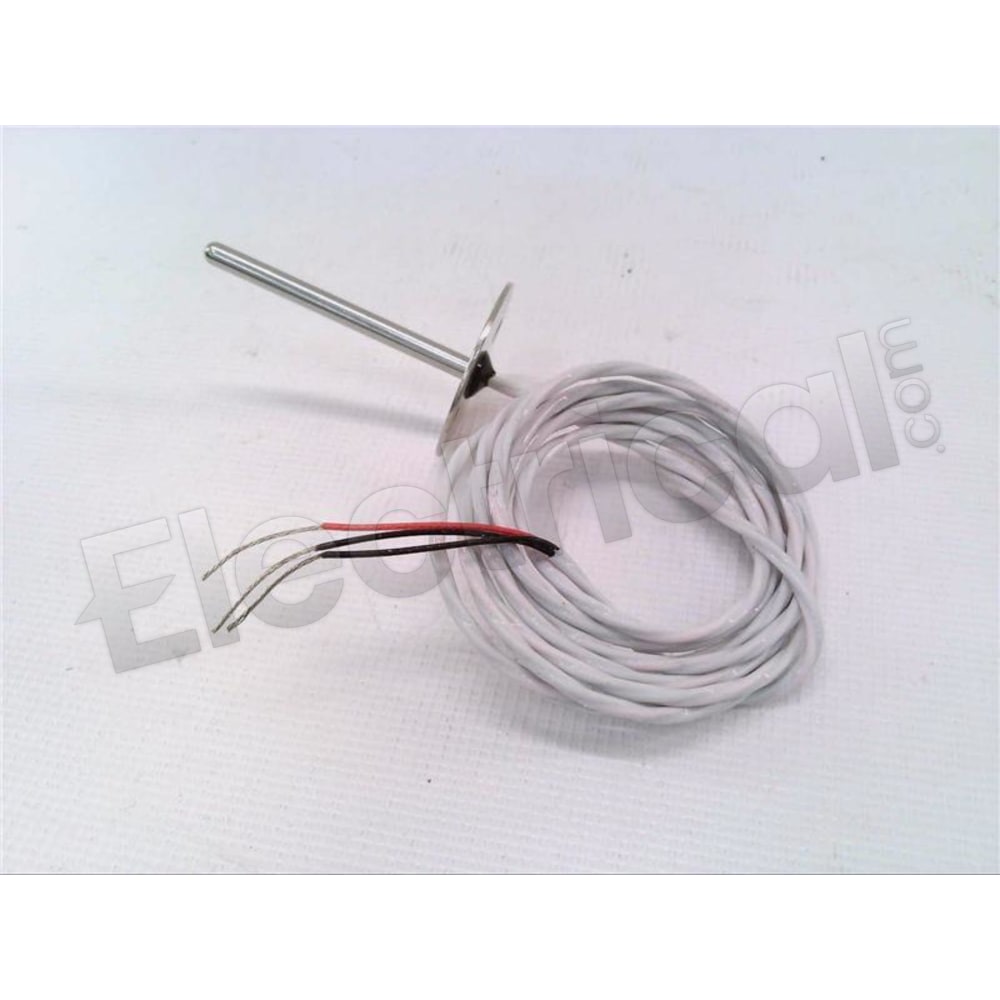 Omega Engineering RTD-860-B Sensor Automation