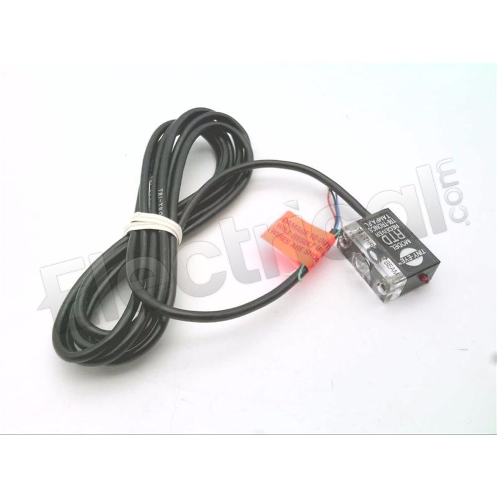 Tri-Tronics RTDT4 Sensor Automation