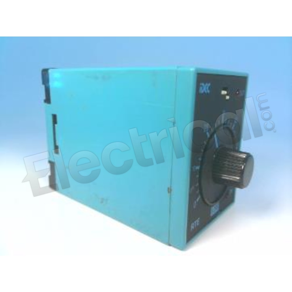 Idec RTE-PN2-AC120 Automation Relay Automation