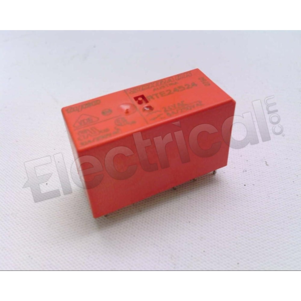RTE24524 TE Connectivity Fuse Part And Accessory Fuse