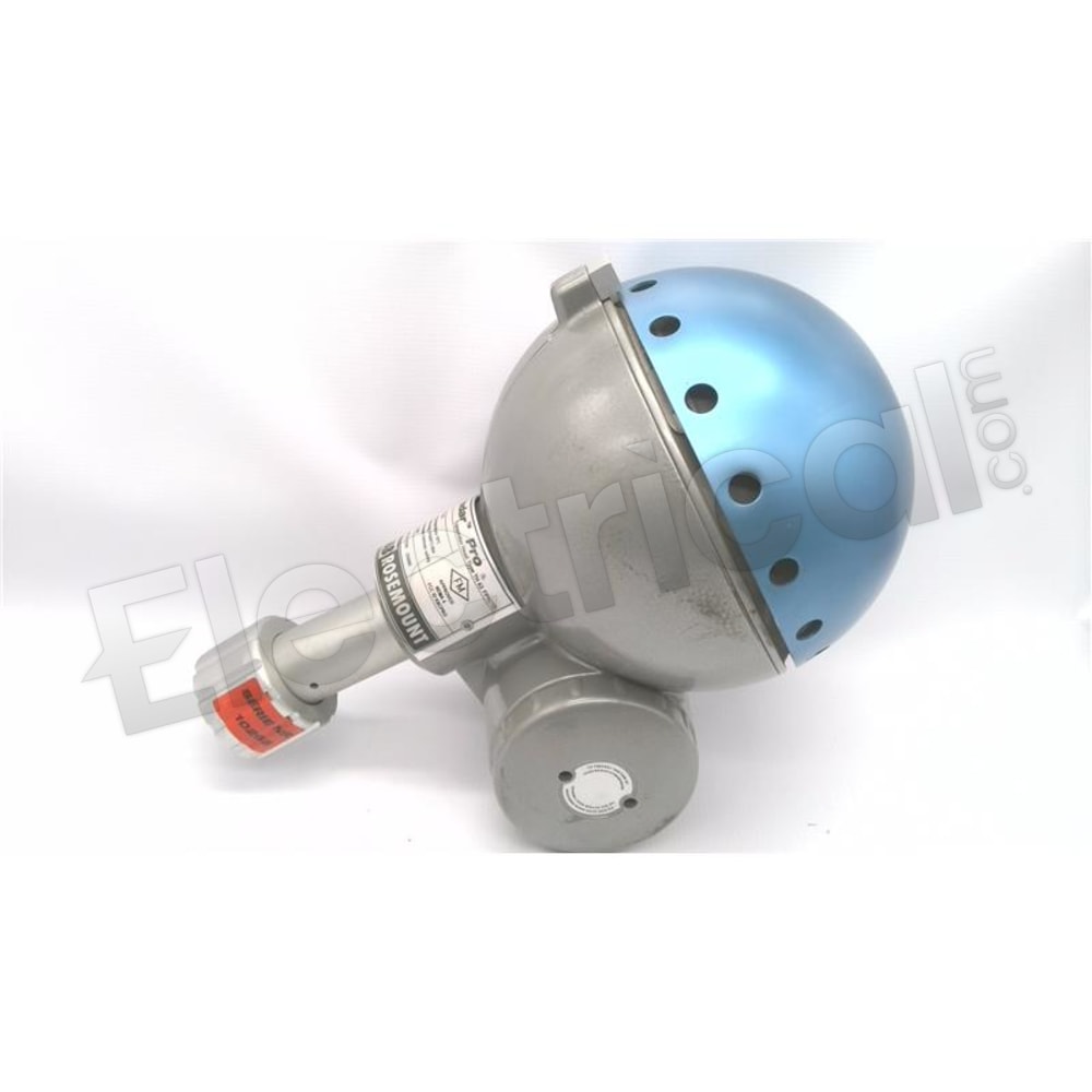 Emerson RTG40B Sensor Automation