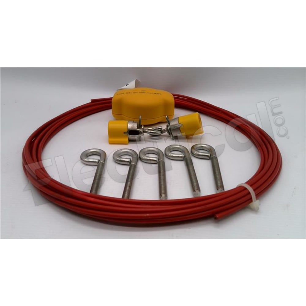 Omron RTK-10 Electrical Cable/Wire Automation