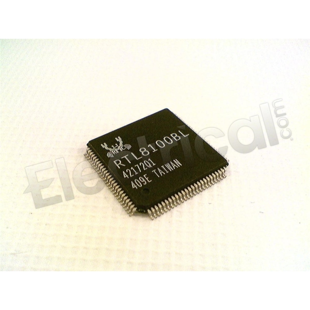 Realtek RTL8100BL IC Chip Computer Component
