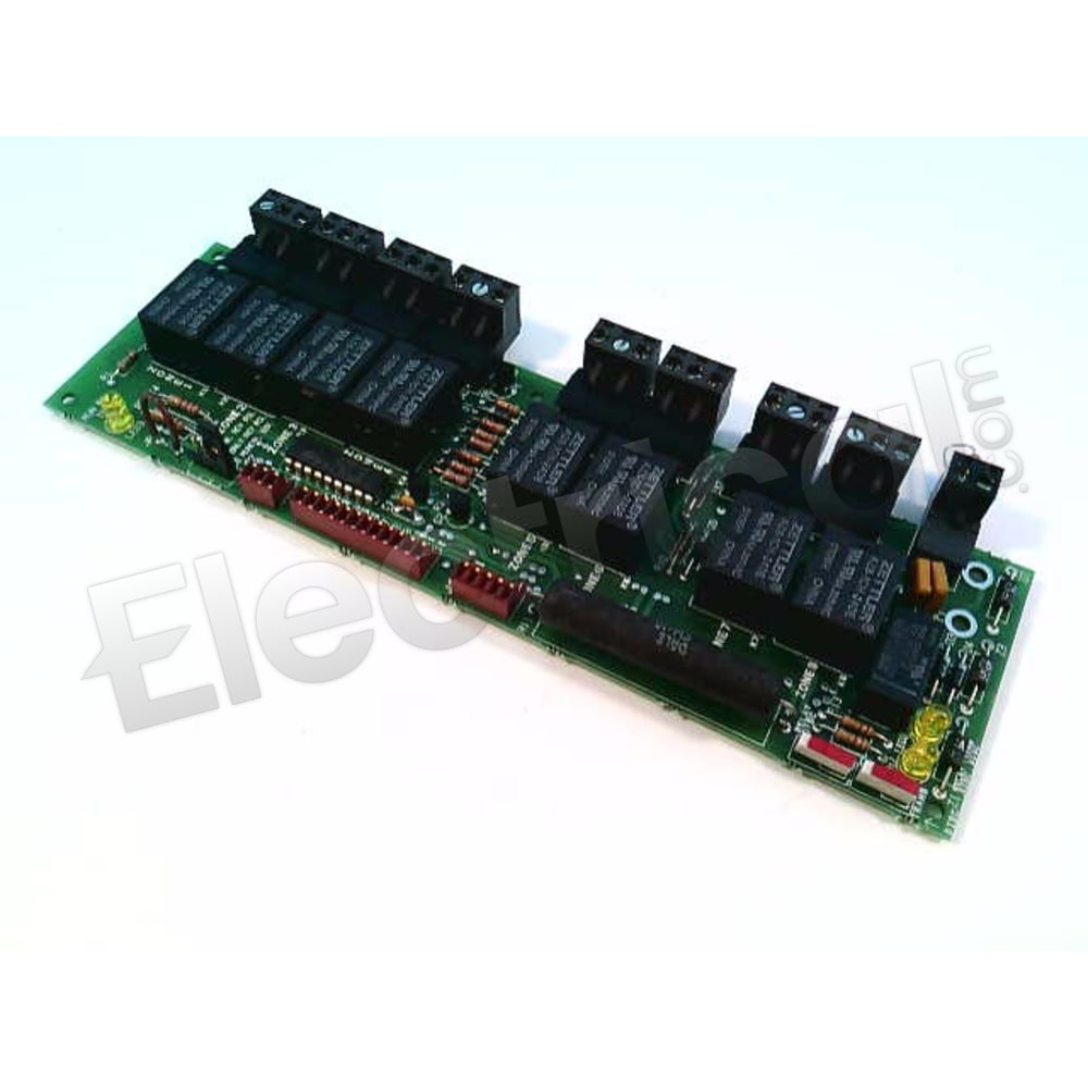 Honeywell RTM-8 Industrial Computer Accessory Automation