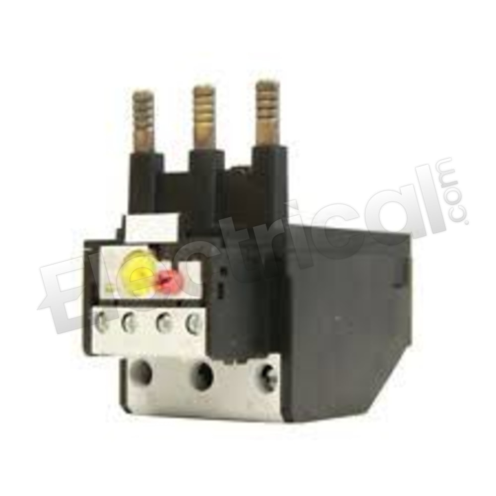 RTN3D General Electric Overload Relay Motor Control