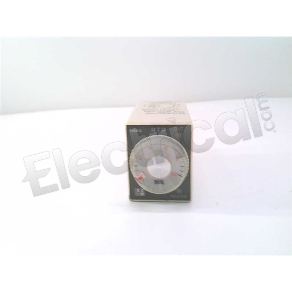 IDEC RTP-CIN-10MIN-AC110V Automation Relay Automation