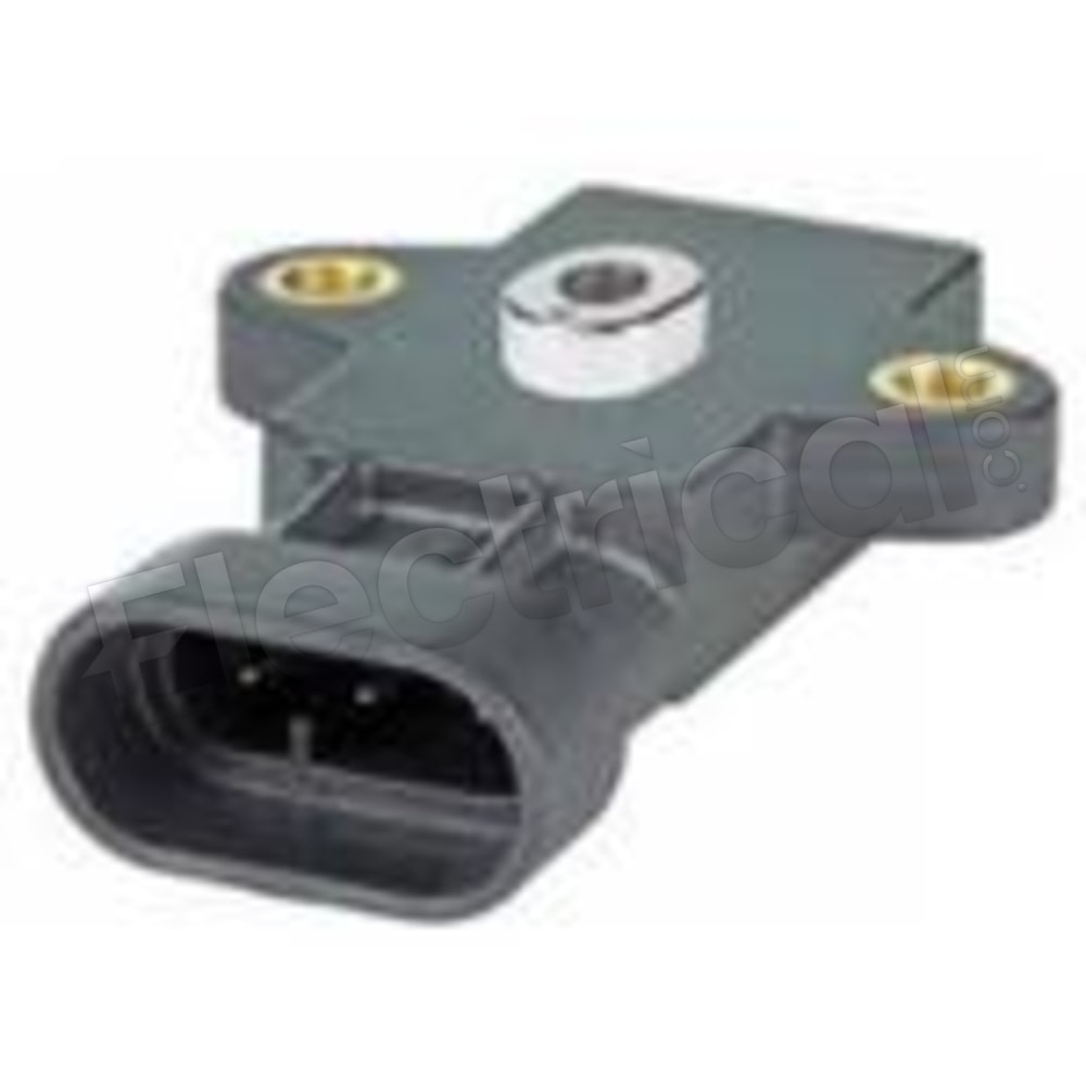 Honeywell RTP-MAG-X Magnetometer Test Equipment