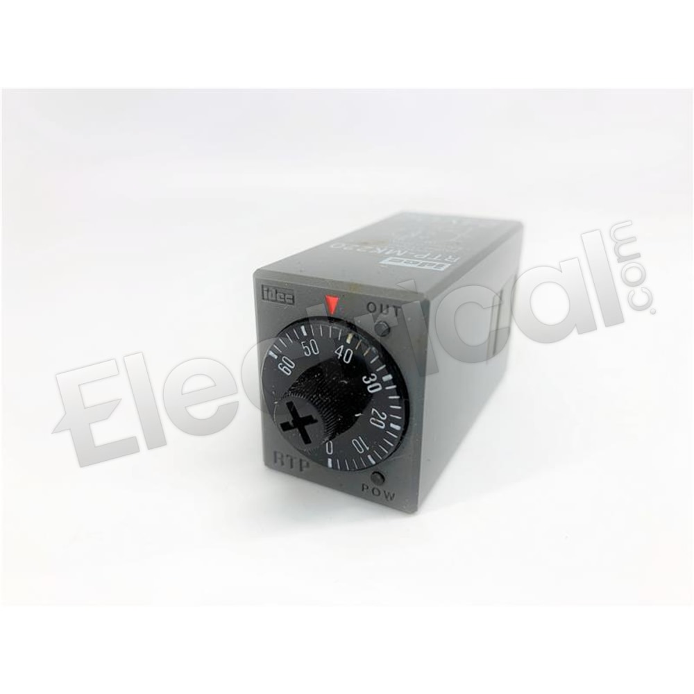 Idec RTP-MK220-60MIN-DC24V Automation Relay Automation